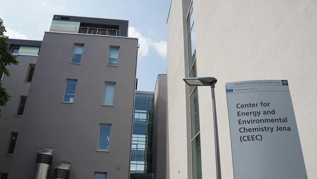 CEEC Jena - Mitglieder