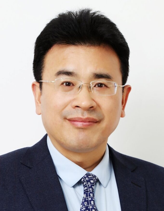Prof. Dr. Jun Chen